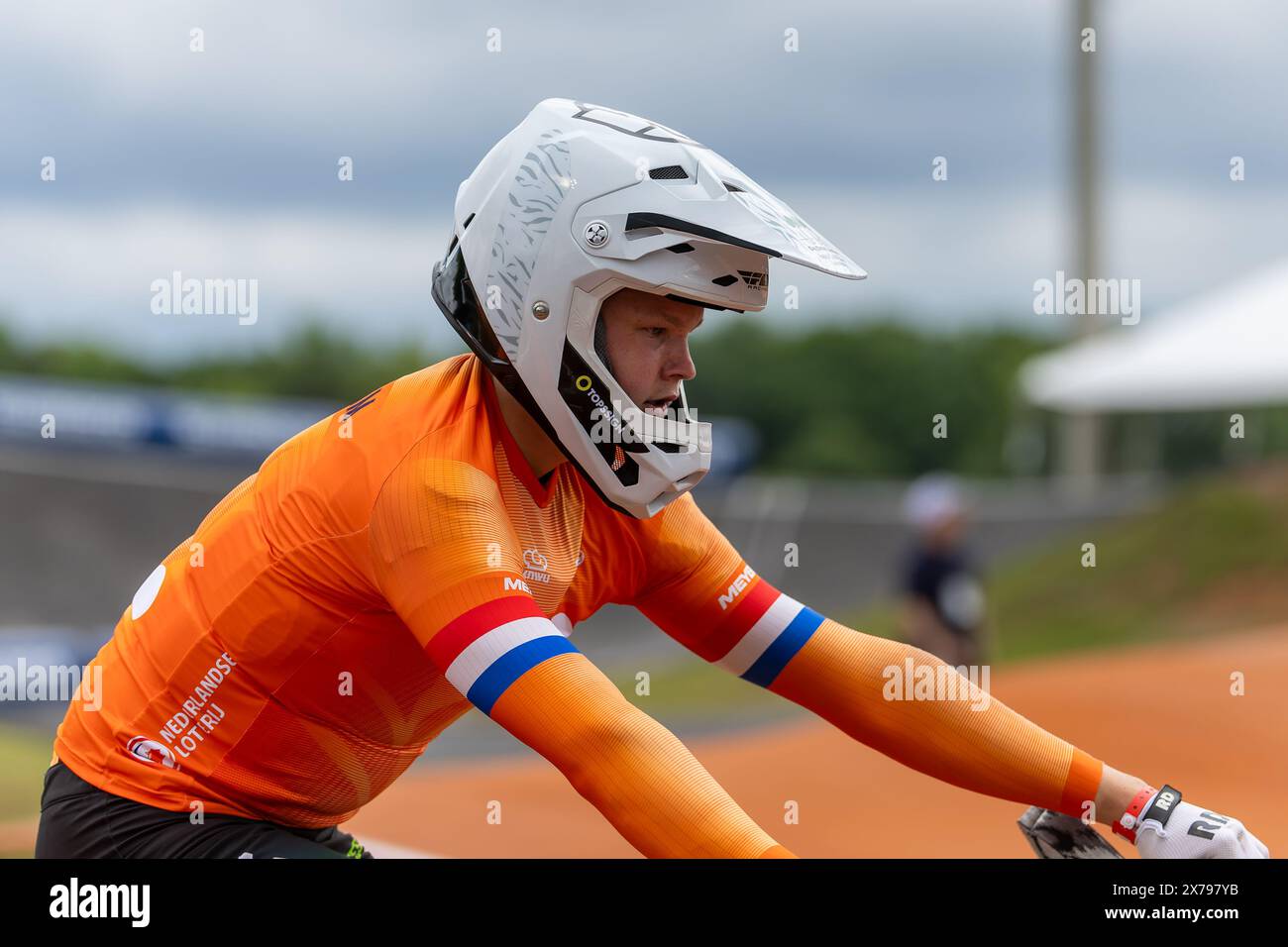 Rock Hill, United States. 18th May, 2024. ROCK HILL, UNITED STATES ...