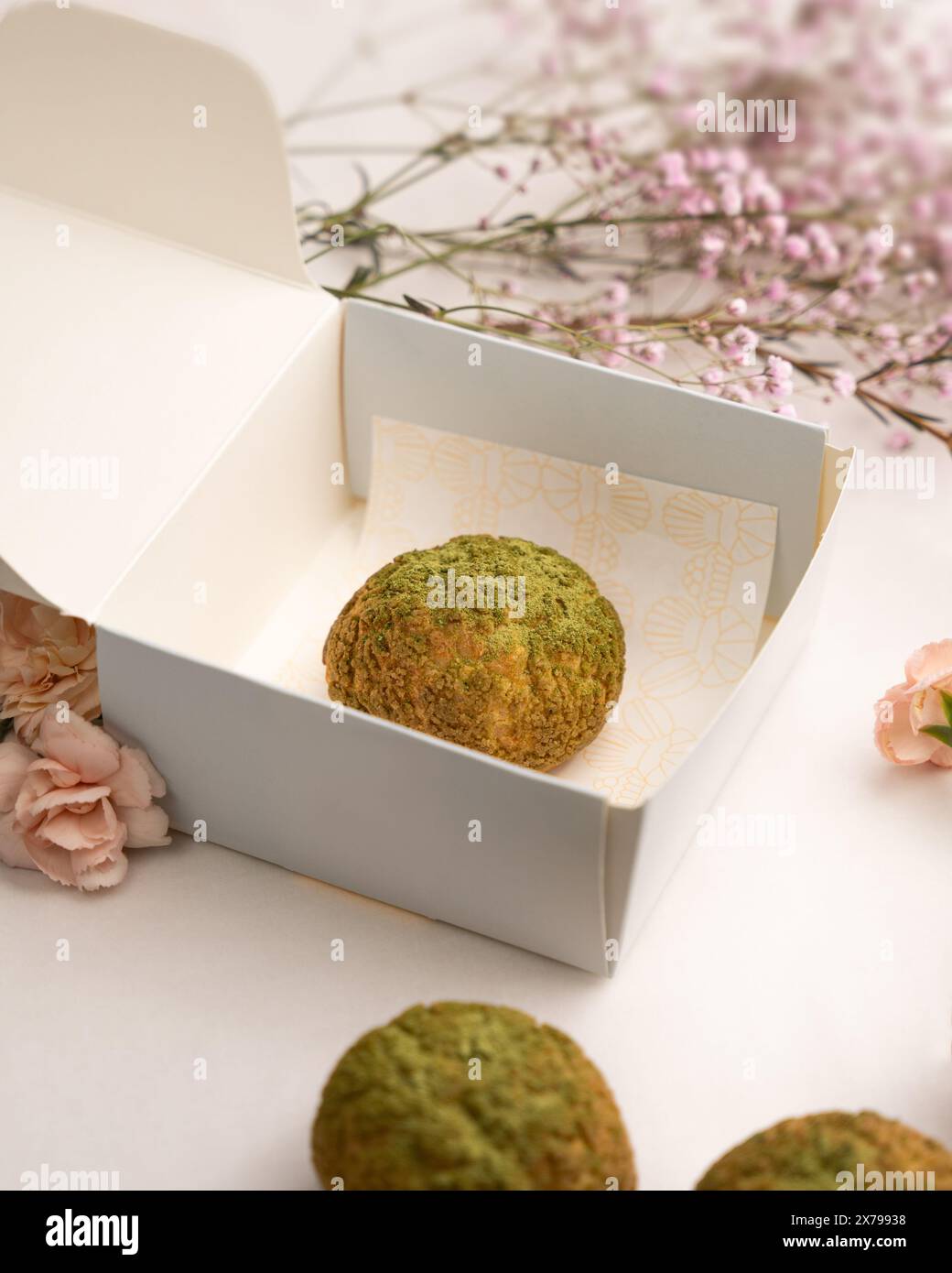 Picture of Japanese Shu Stock Photo - Alamy