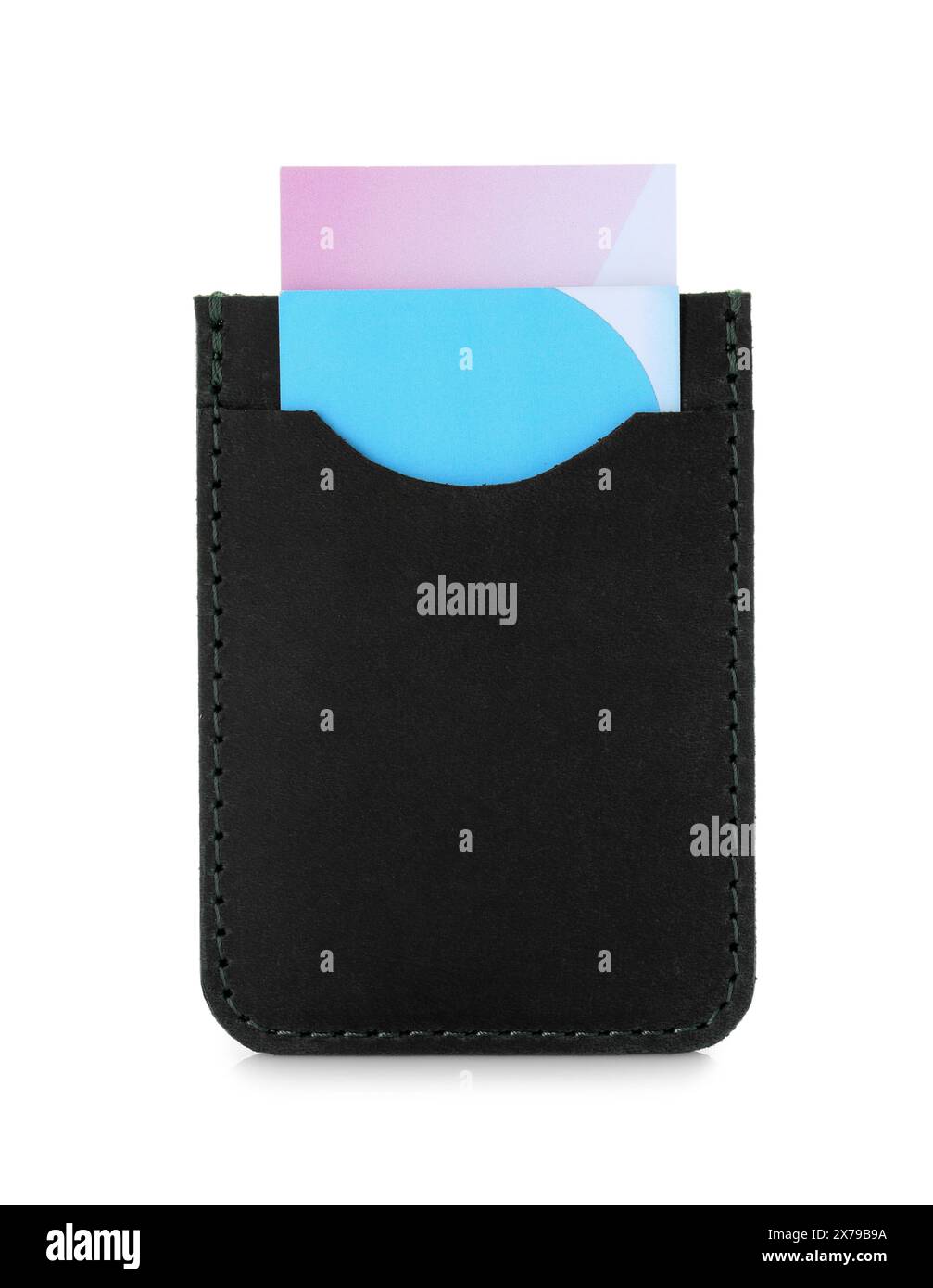 Teal card Cut Out Stock Images & Pictures - Alamy