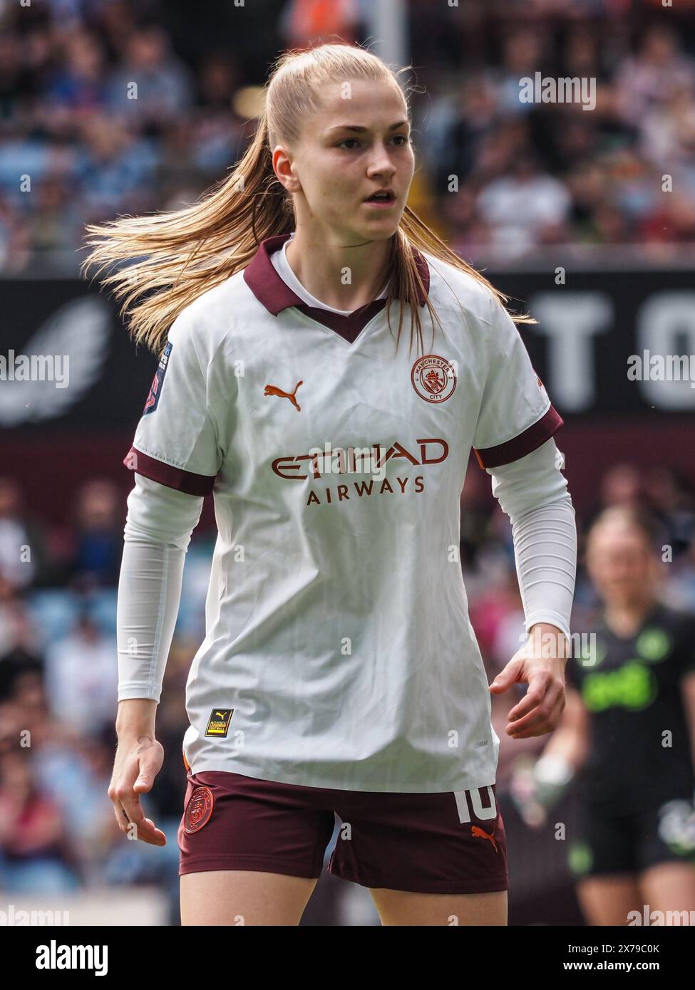 Birmingham, UK. 18th May, 2024. Birmingham, England, May 18th 2024 ...