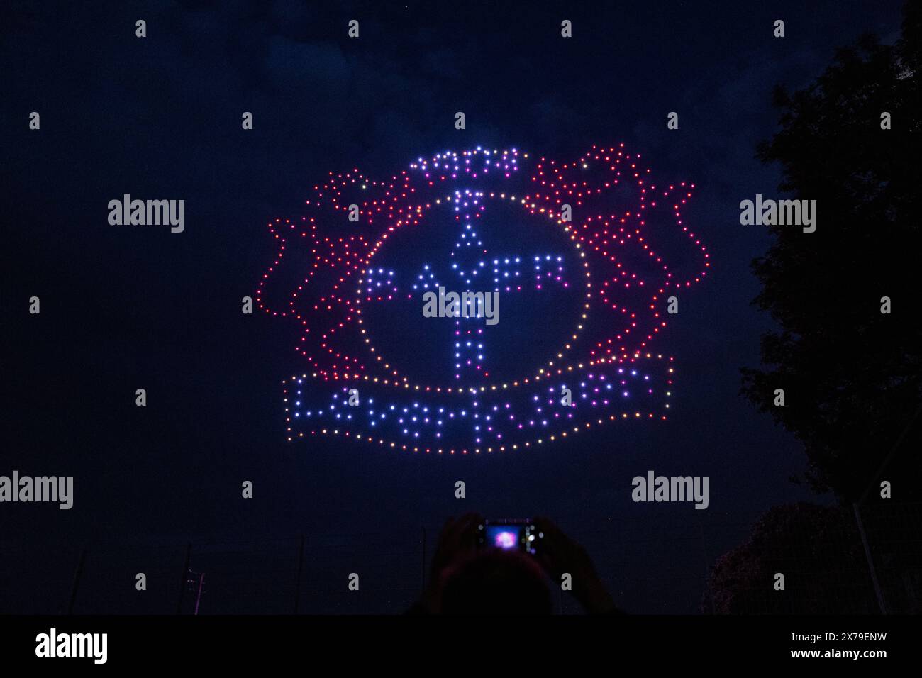 Logos symbole symbole hi-res stock photography and images - Alamy