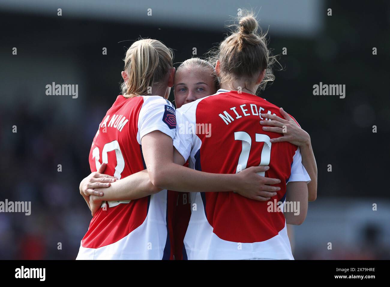 Vivianne miedema beth mead hi-res stock photography and images - Alamy