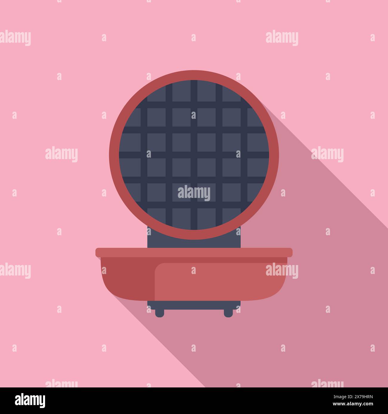 Modern solar artwork Stock Vector Images - Alamy