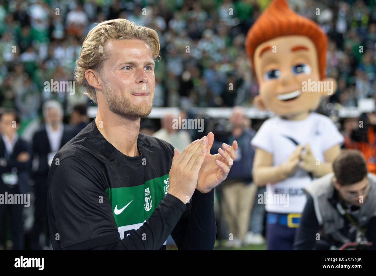 Morten hjulmand denmark hi-res stock photography and images - Alamy