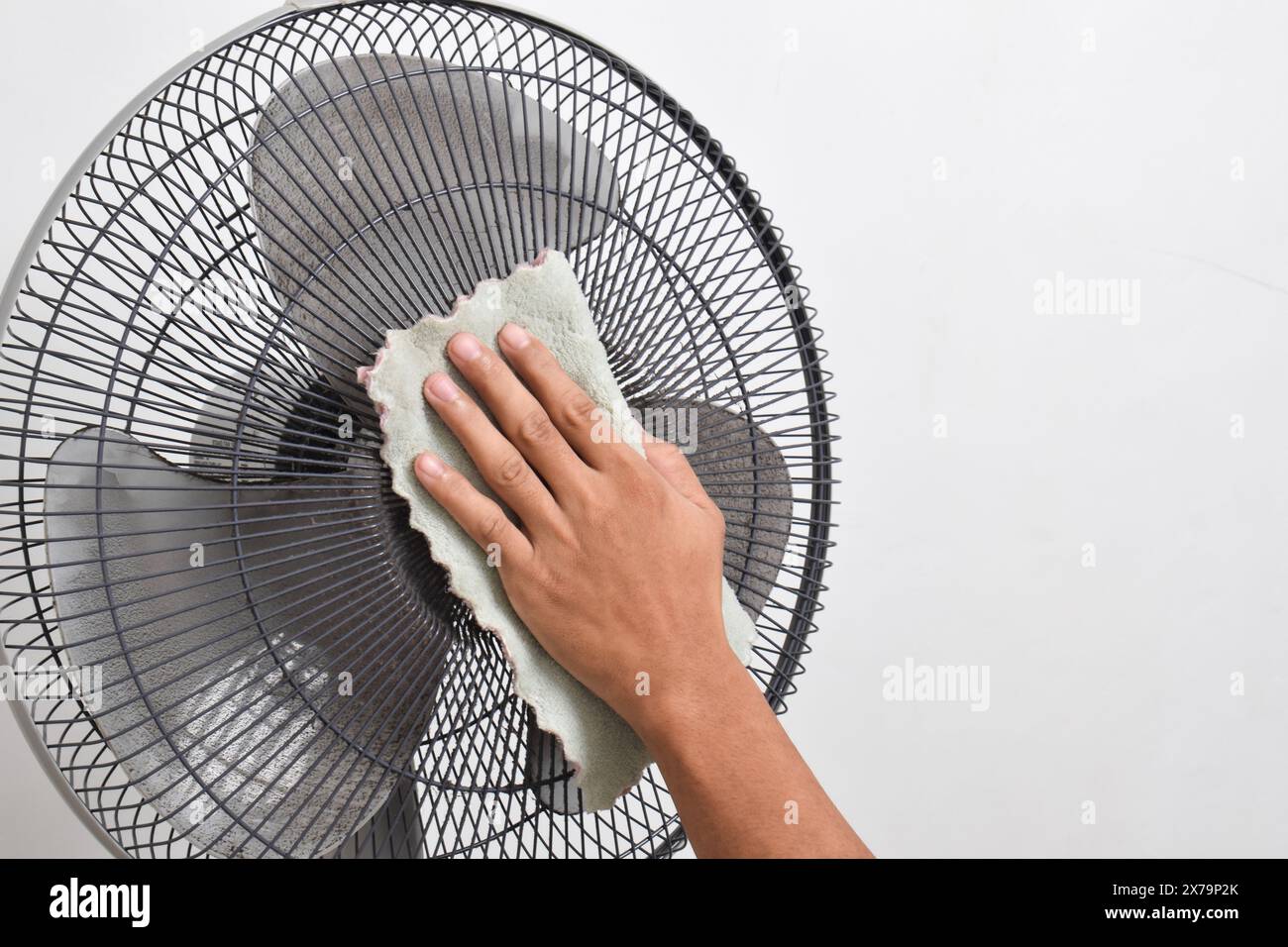 Dust fan blade dusty hi-res stock photography and images - Alamy