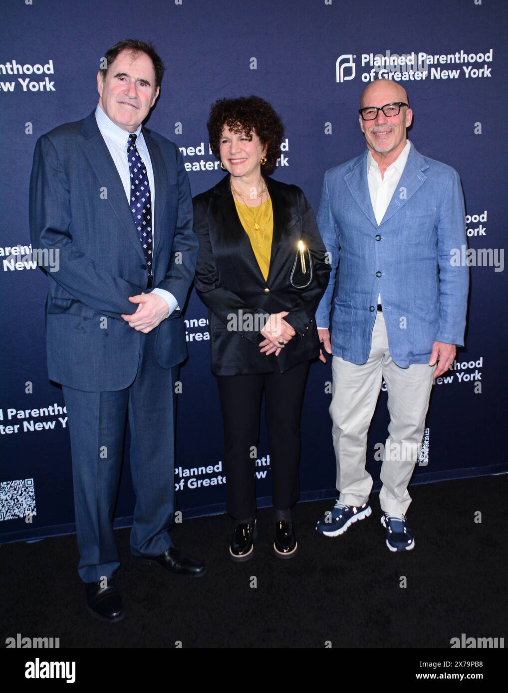 Planned Parenthood of Greater New York's Spring Into Action Gala in New ...