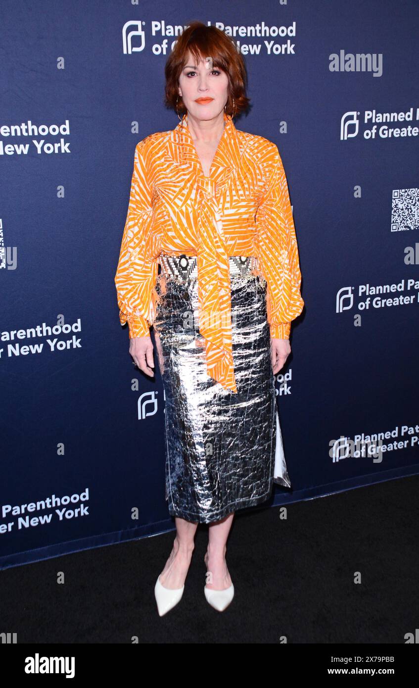 Planned Parenthood of Greater New York's Spring Into Action Gala in New ...