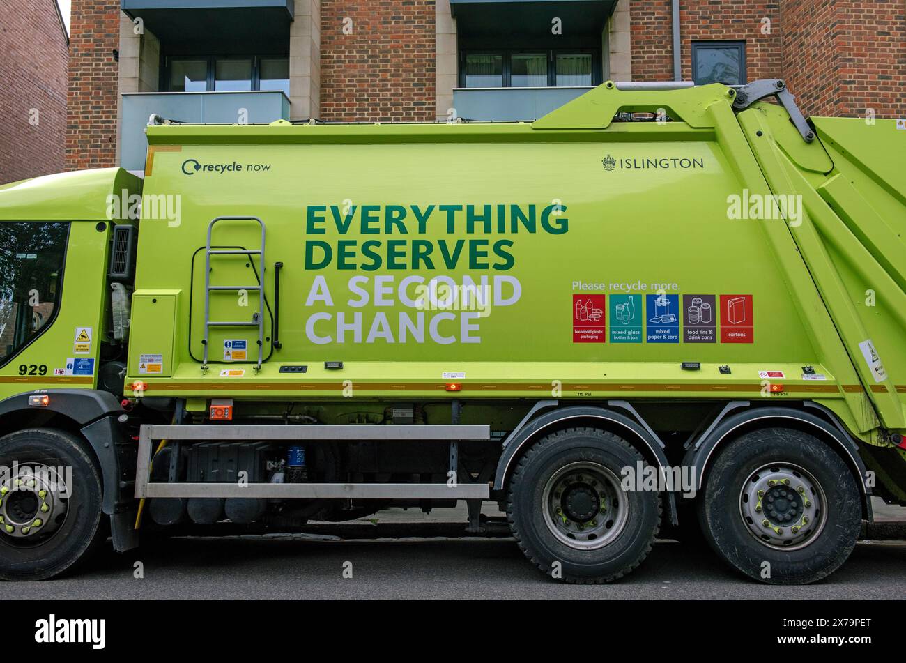 Everything is a second chance hi-res stock photography and images - Alamy