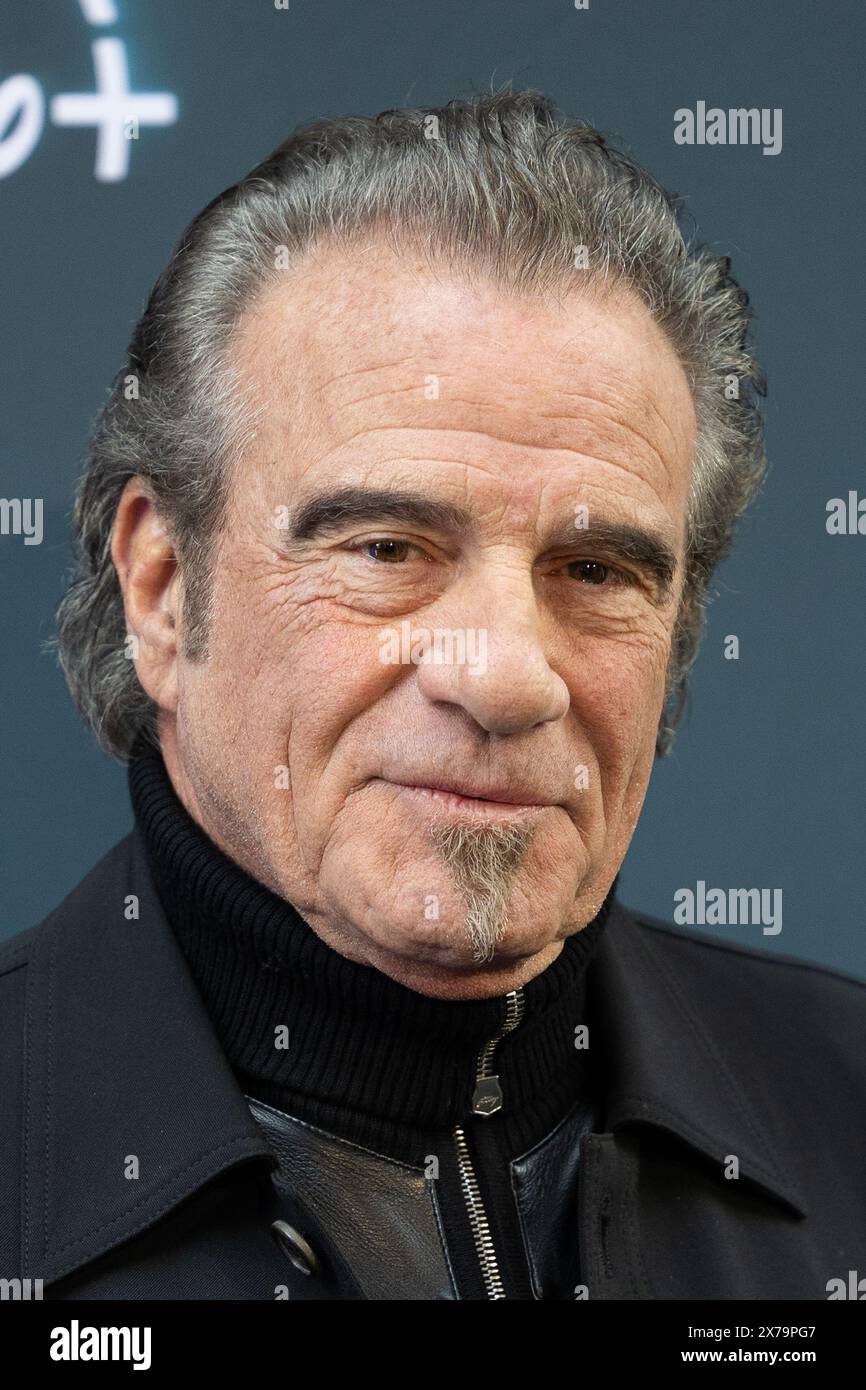 Guests attend Thank You, Goodnight, The Bon Jovi Story TV premiere ...