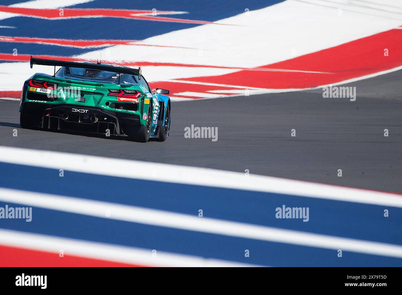 Fanatec gt3 world challenge 2024 hi-res stock photography and images ...