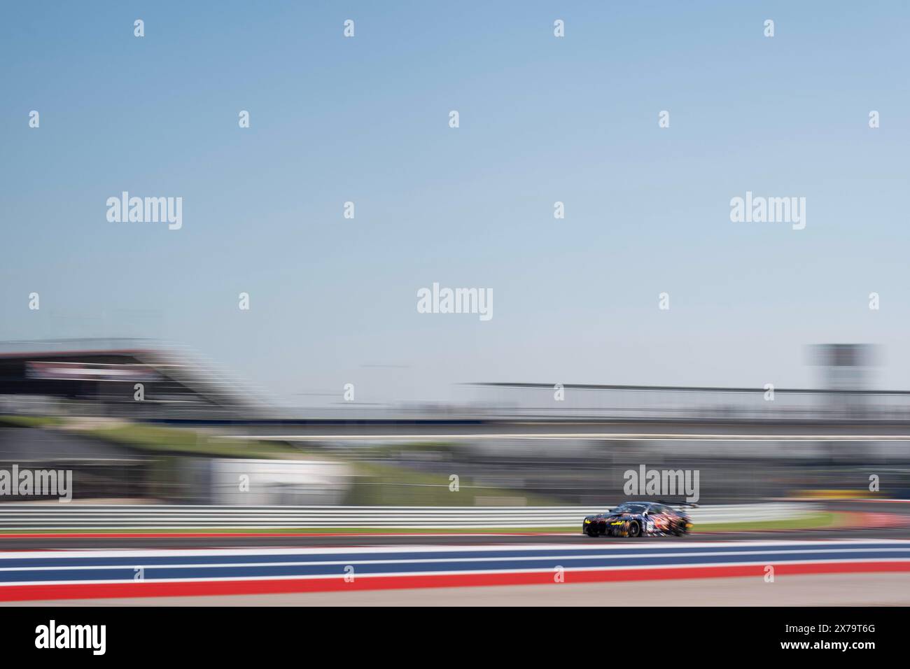 The Americas. 18th May, 2024. Samantha Tan (38) with ST Racing in the ...