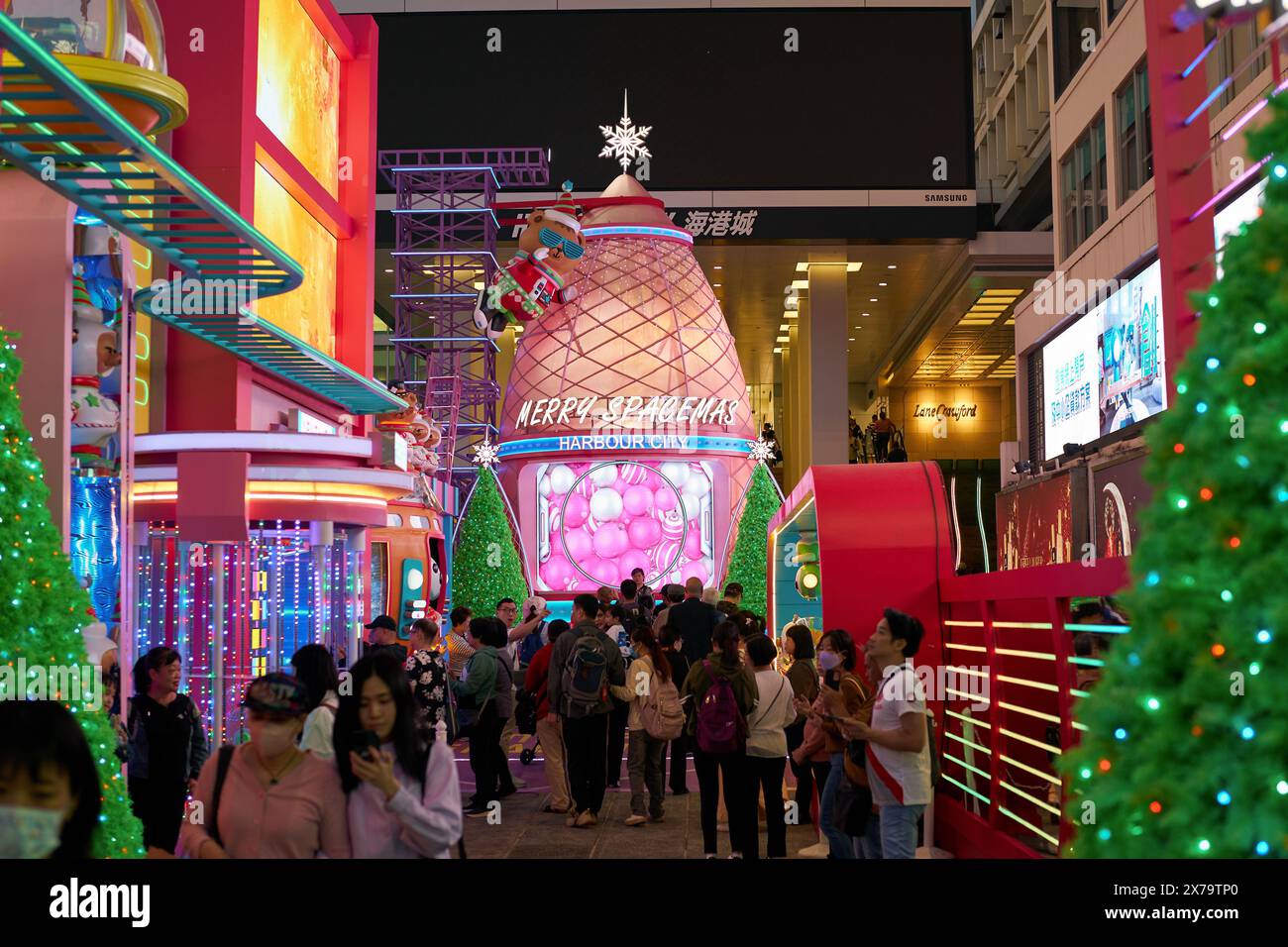 Hong kong time zone hi-res stock photography and images - Alamy