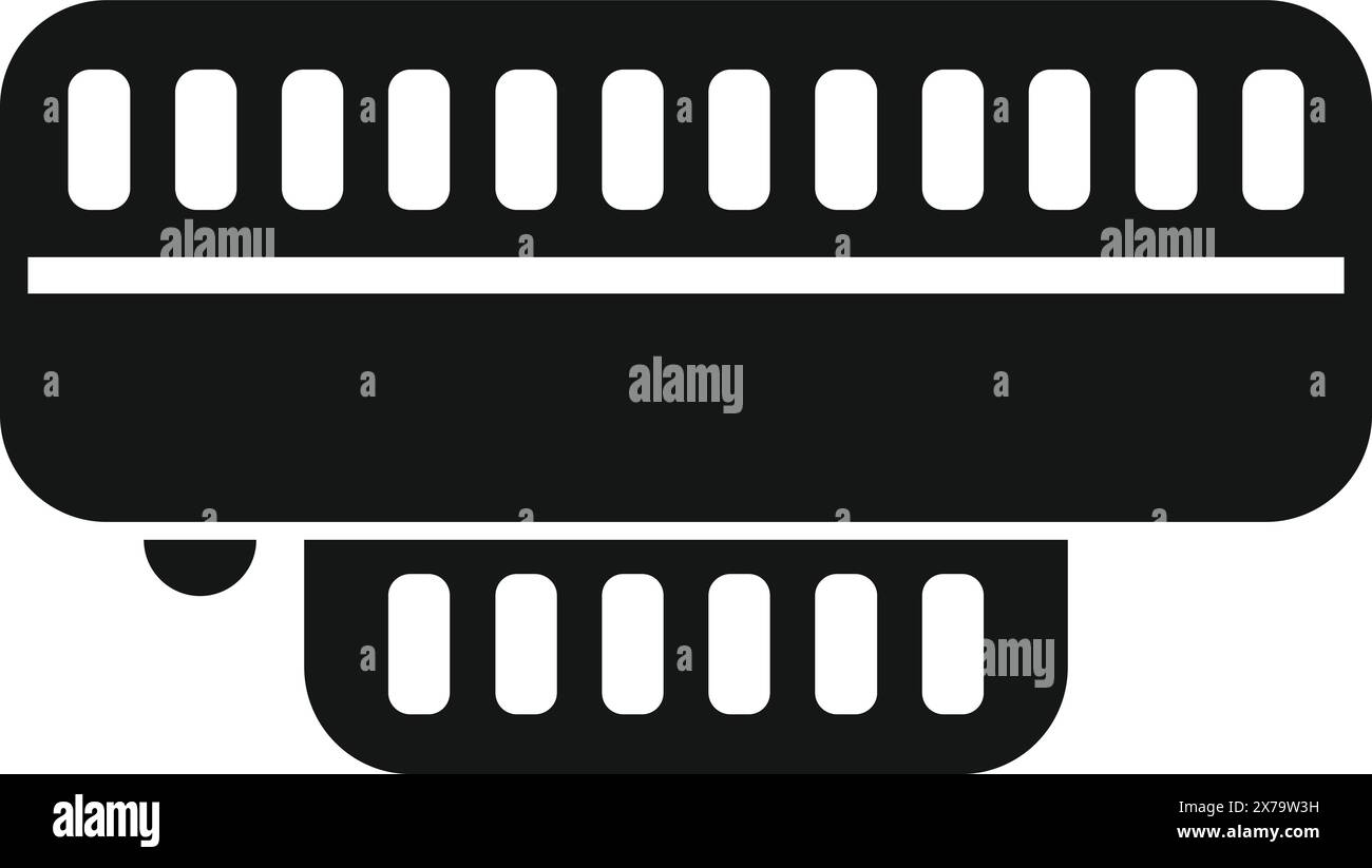 Hvac pictogram Stock Vector Images - Alamy