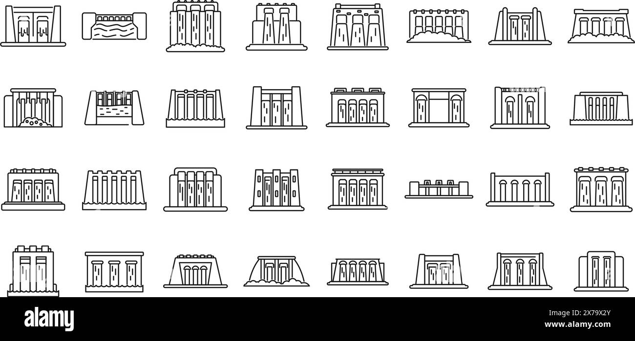 Transformer statue Stock Vector Images - Alamy