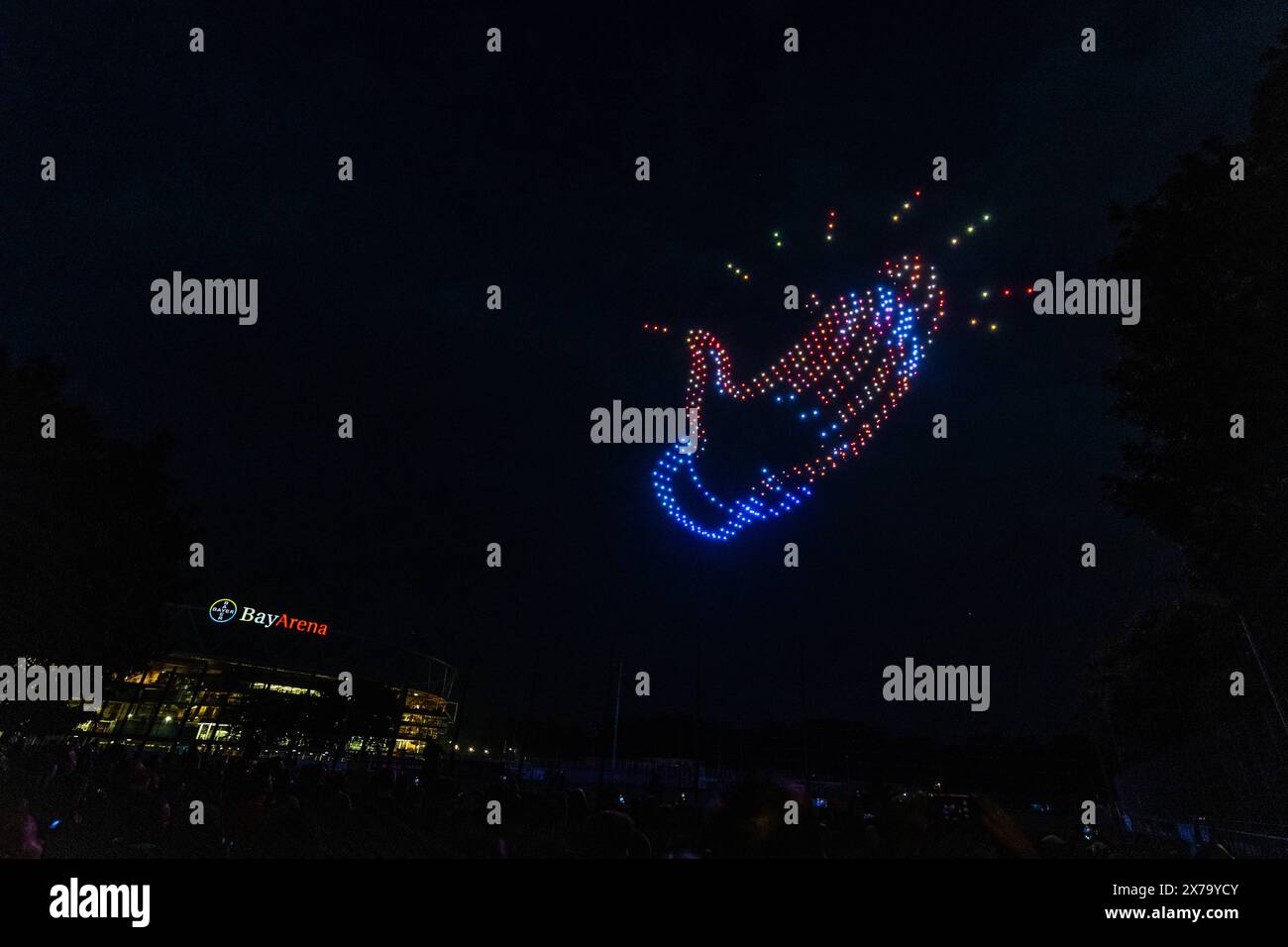 Bayer leverkusen 2024 mens hi-res stock photography and images - Alamy