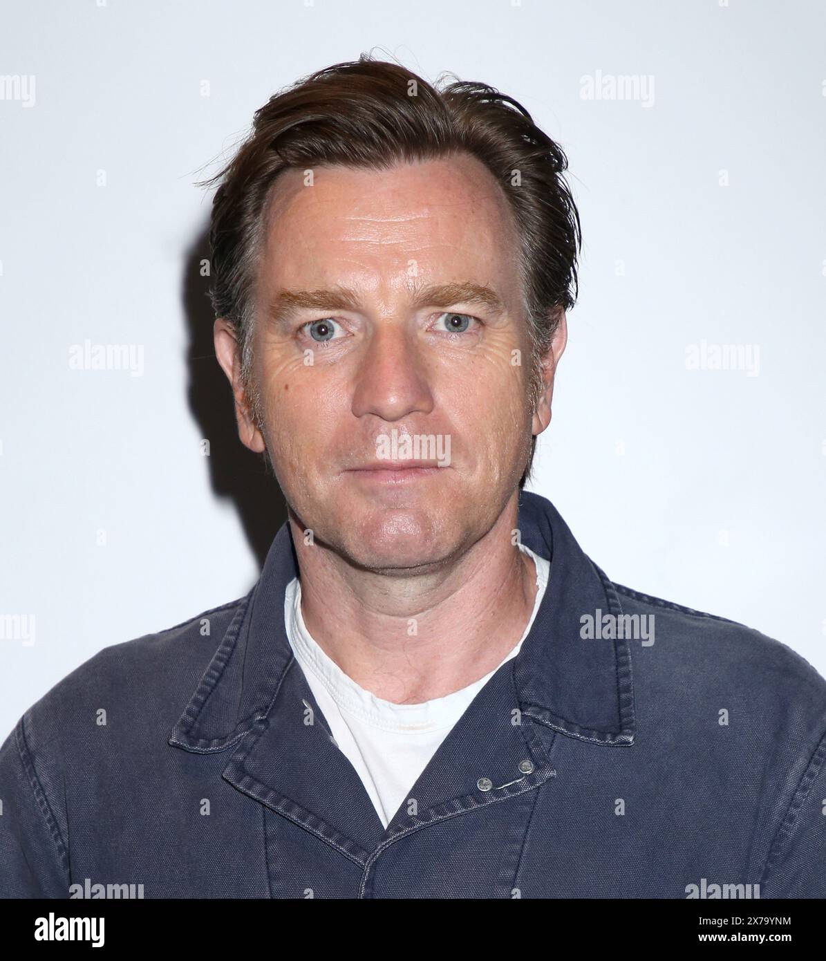 New York City, USA. 18th May, 2024. Ewan McGregor attending the 'Mother ...