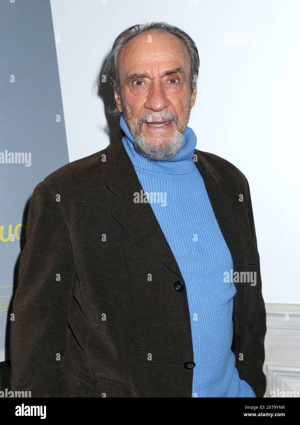 New York City, USA. 18th May, 2024. F. Murray Abraham attending the ...
