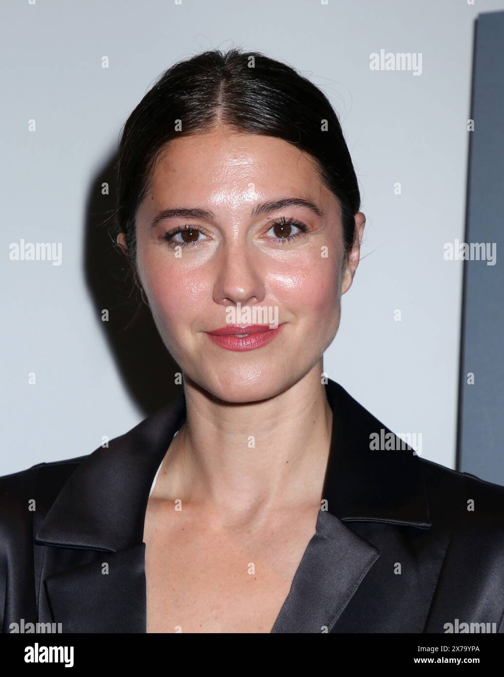 New York City, USA. 18th May, 2024. Mary Elizabeth Winstead attending ...