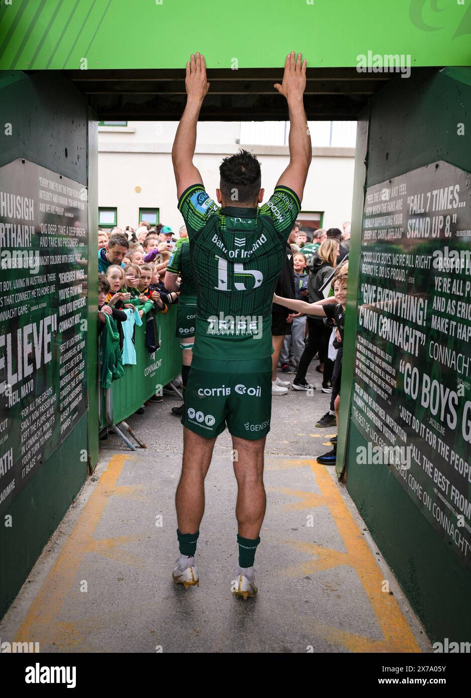 Tiernan o'halloran hi-res stock photography and images - Alamy