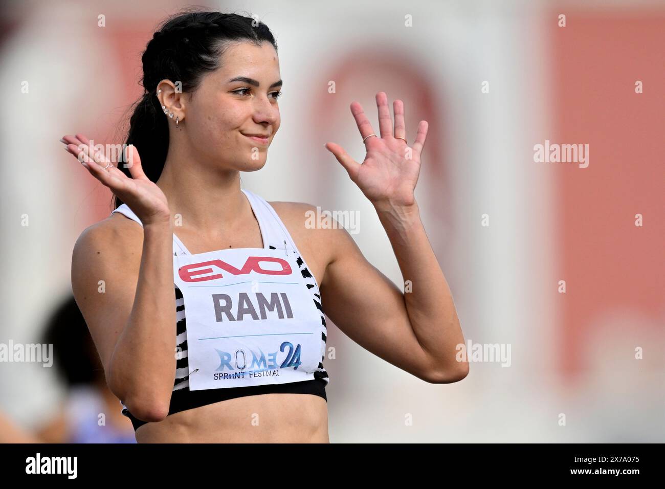 Laura elena rami hi-res stock photography and images - Alamy