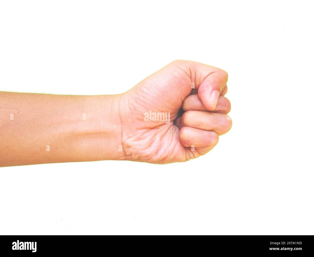 Finger punch icon hi-res stock photography and images - Alamy