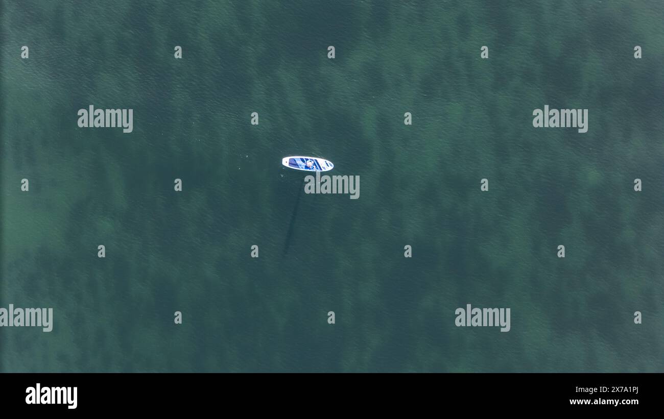 HMVS Cerberus War Ship, Port Phillip Bay, Melbourne. The wreck of the ...