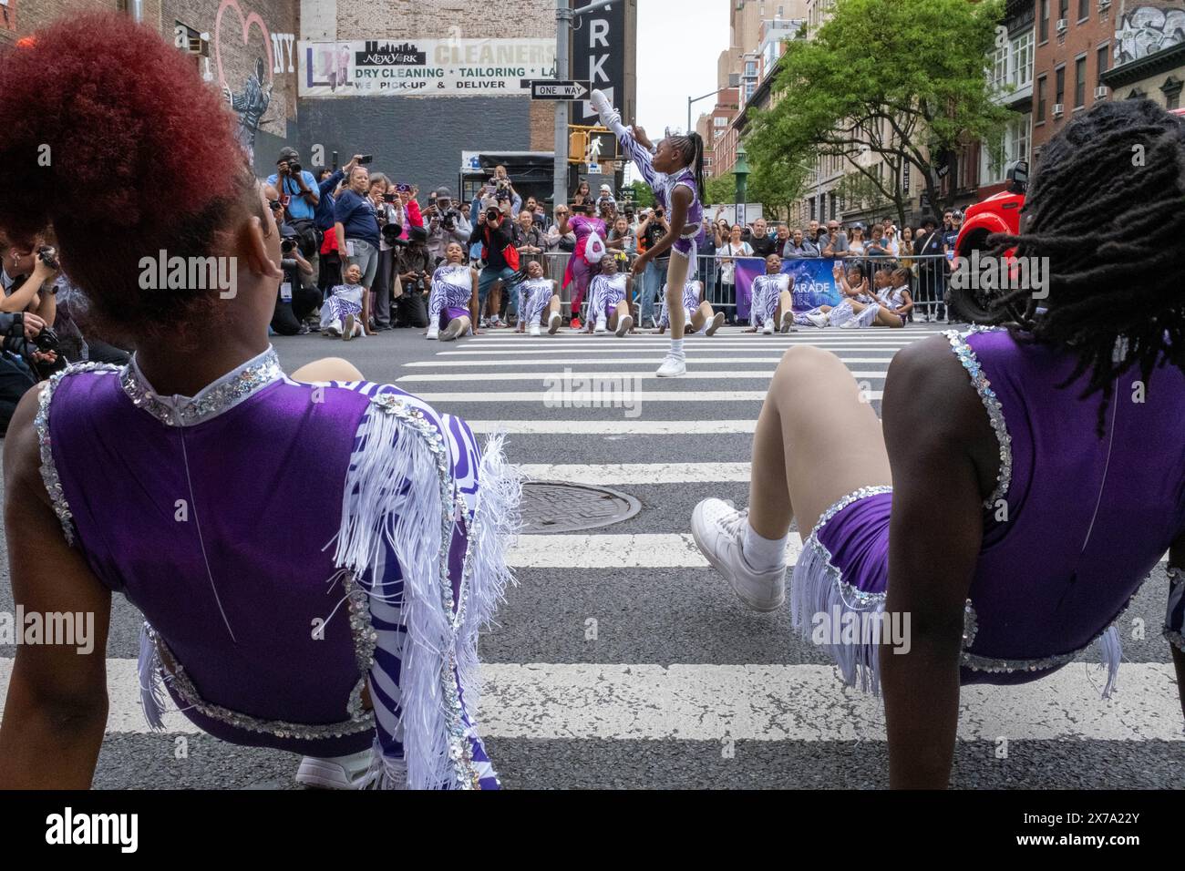 Brooklyn royal diamonds hi-res stock photography and images - Alamy