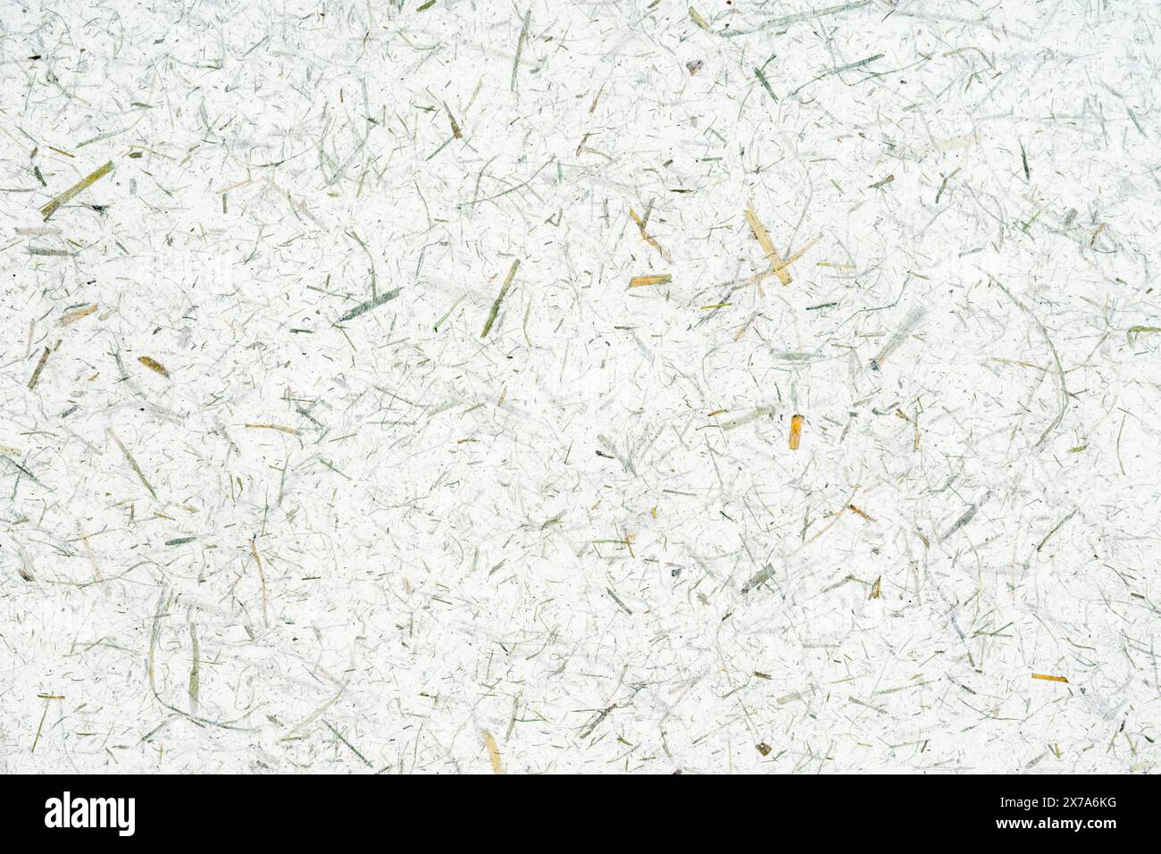White handmade japanese paper texture as background Stock Photo - Alamy