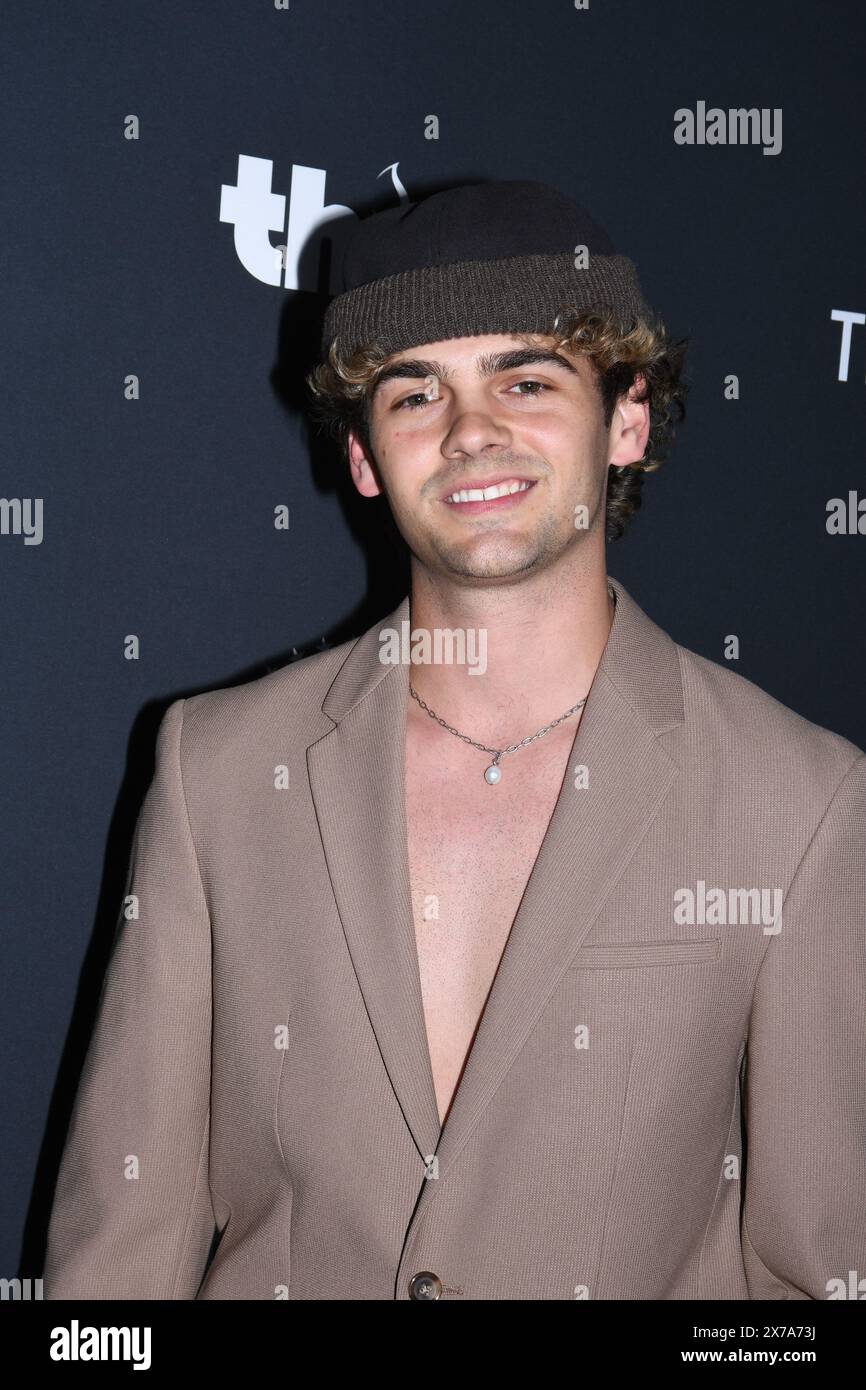 Los Angeles, California, USA 18th May 2024 Singer Jake Clark attends ...