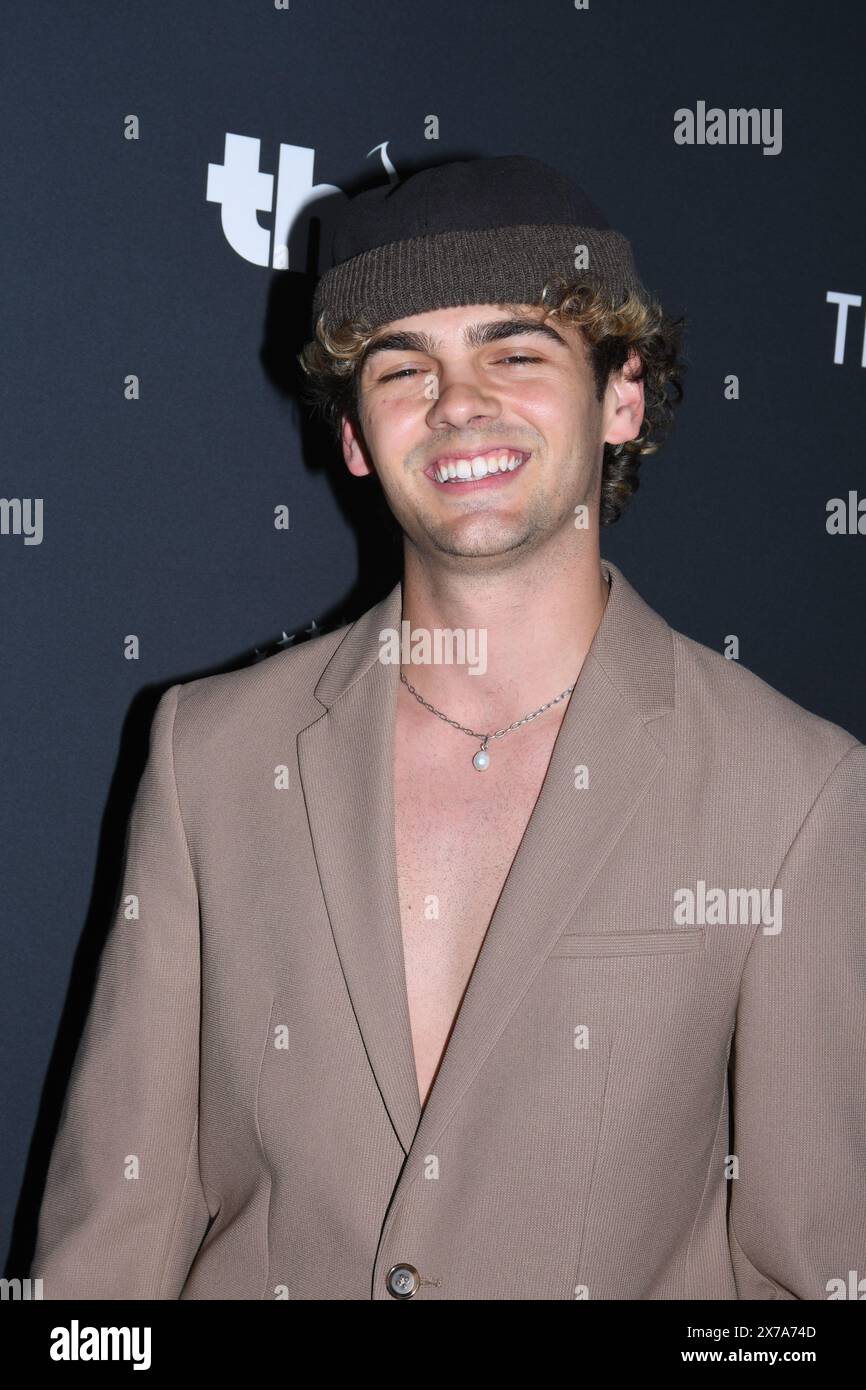 Los Angeles, California, USA 18th May 2024 Singer Jake Clark attends ...