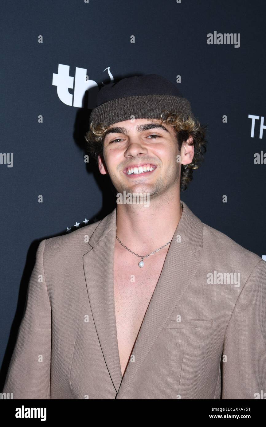 Los Angeles, California, USA 18th May 2024 Singer Jake Clark attends ...