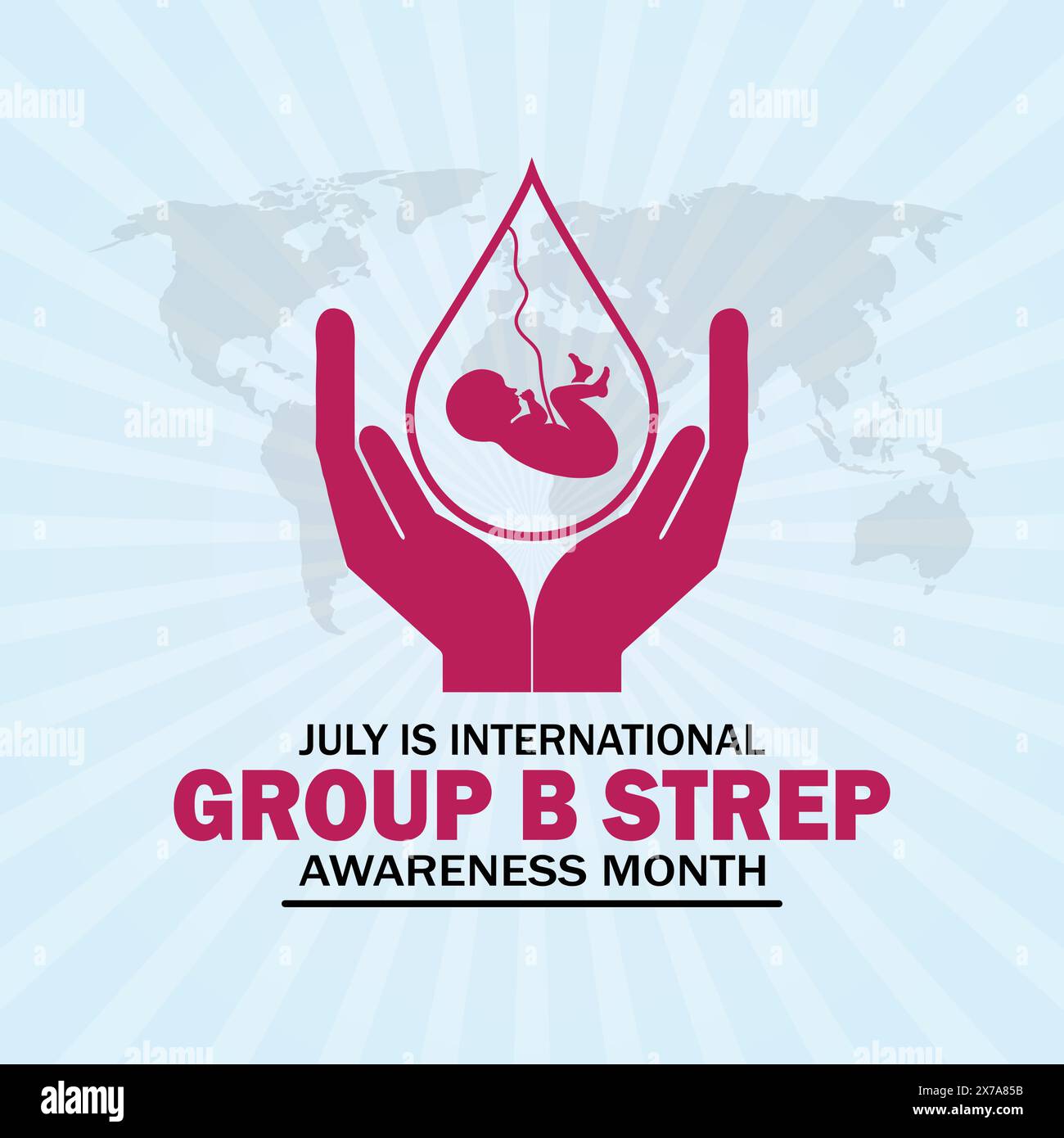 B wallpaper Stock Vector Images - Alamy