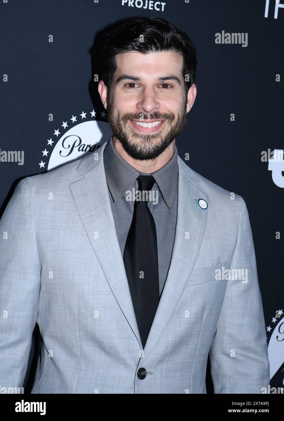 Los Angeles, California, USA 18th May 2024 Actor Joey Beni attends the ...