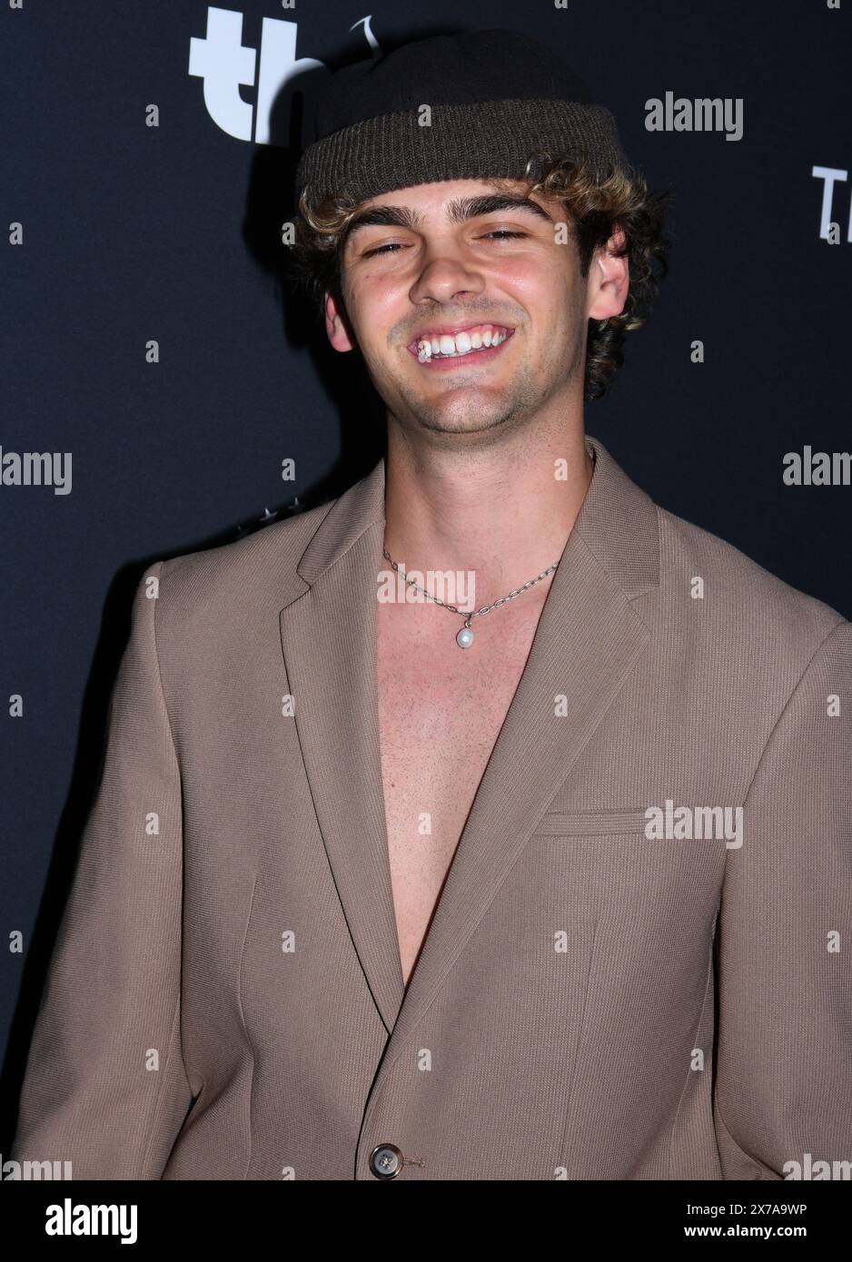 Los Angeles, California, USA 18th May 2024 Singer Jake Clark attends ...