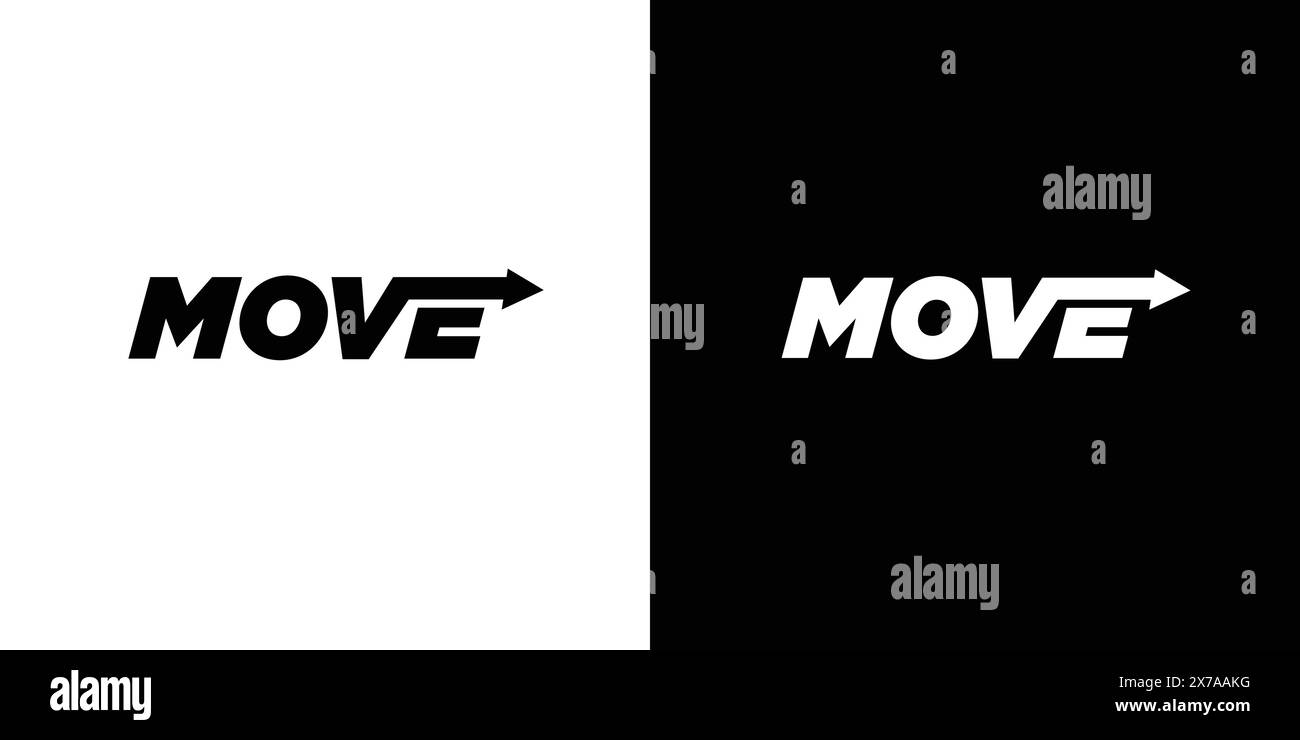 Mo moving logo hi-res stock photography and images - Alamy