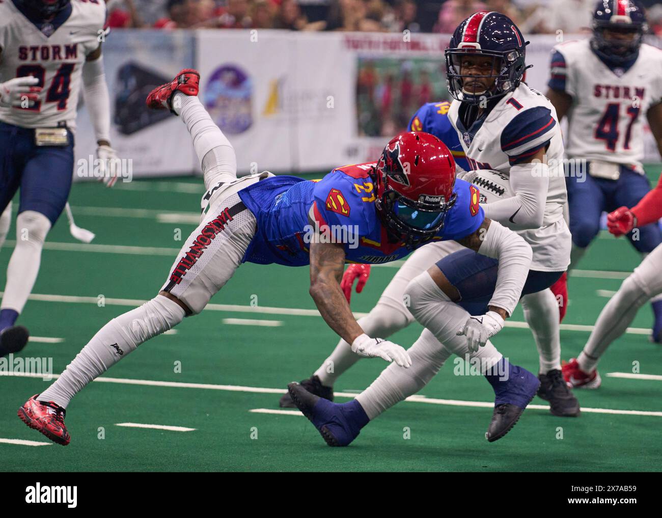 Carlos thompson hi-res stock photography and images - Alamy