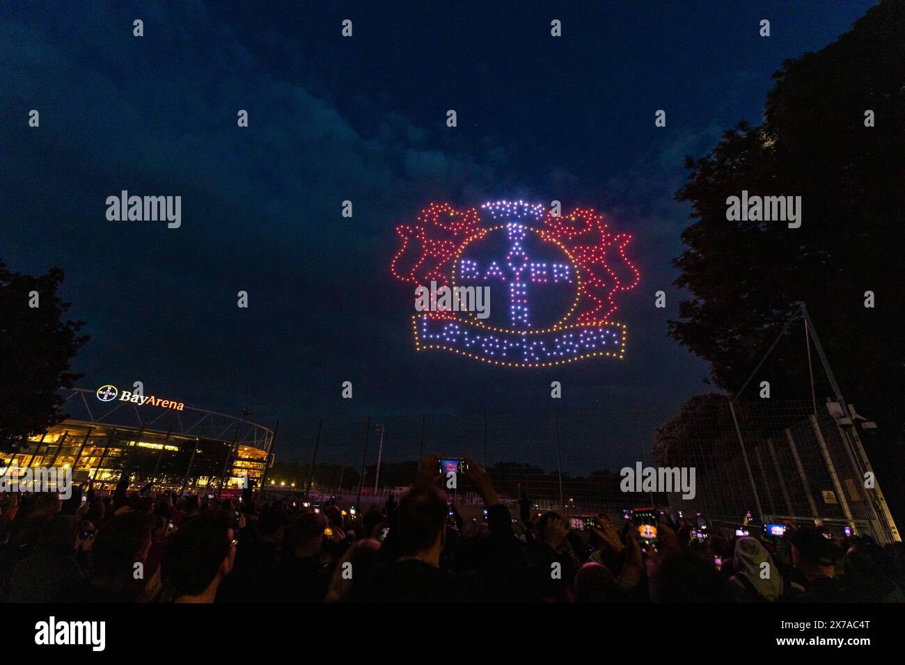 Bayer leverkusen 2024 mens hi-res stock photography and images - Alamy