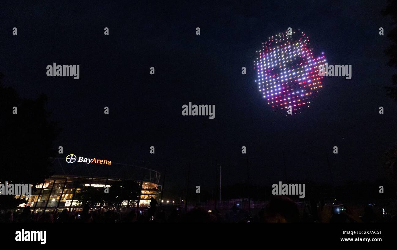 Bayer leverkusen 2024 mens hi-res stock photography and images - Alamy