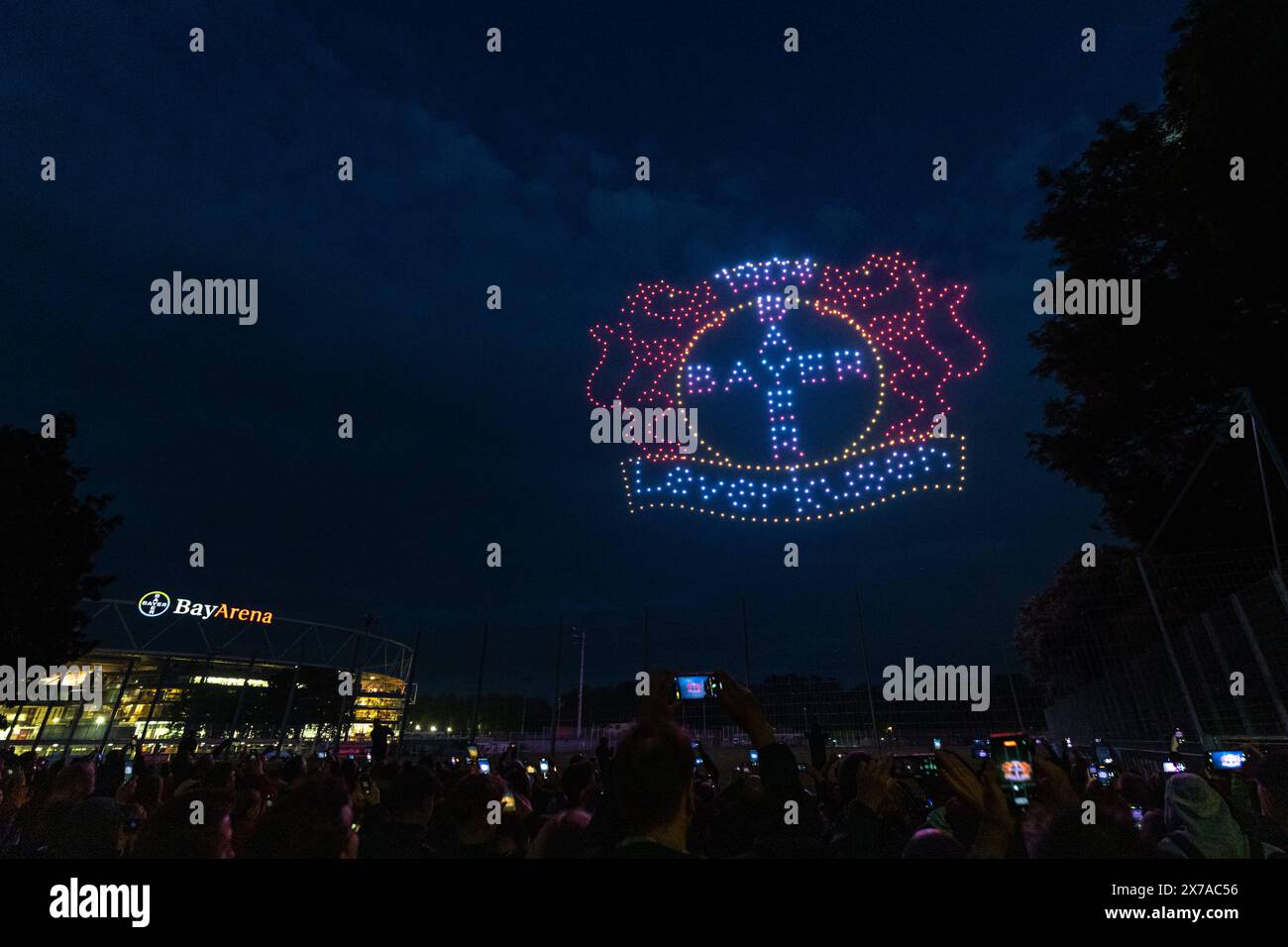 Bayer leverkusen 2024 mens hi-res stock photography and images - Alamy