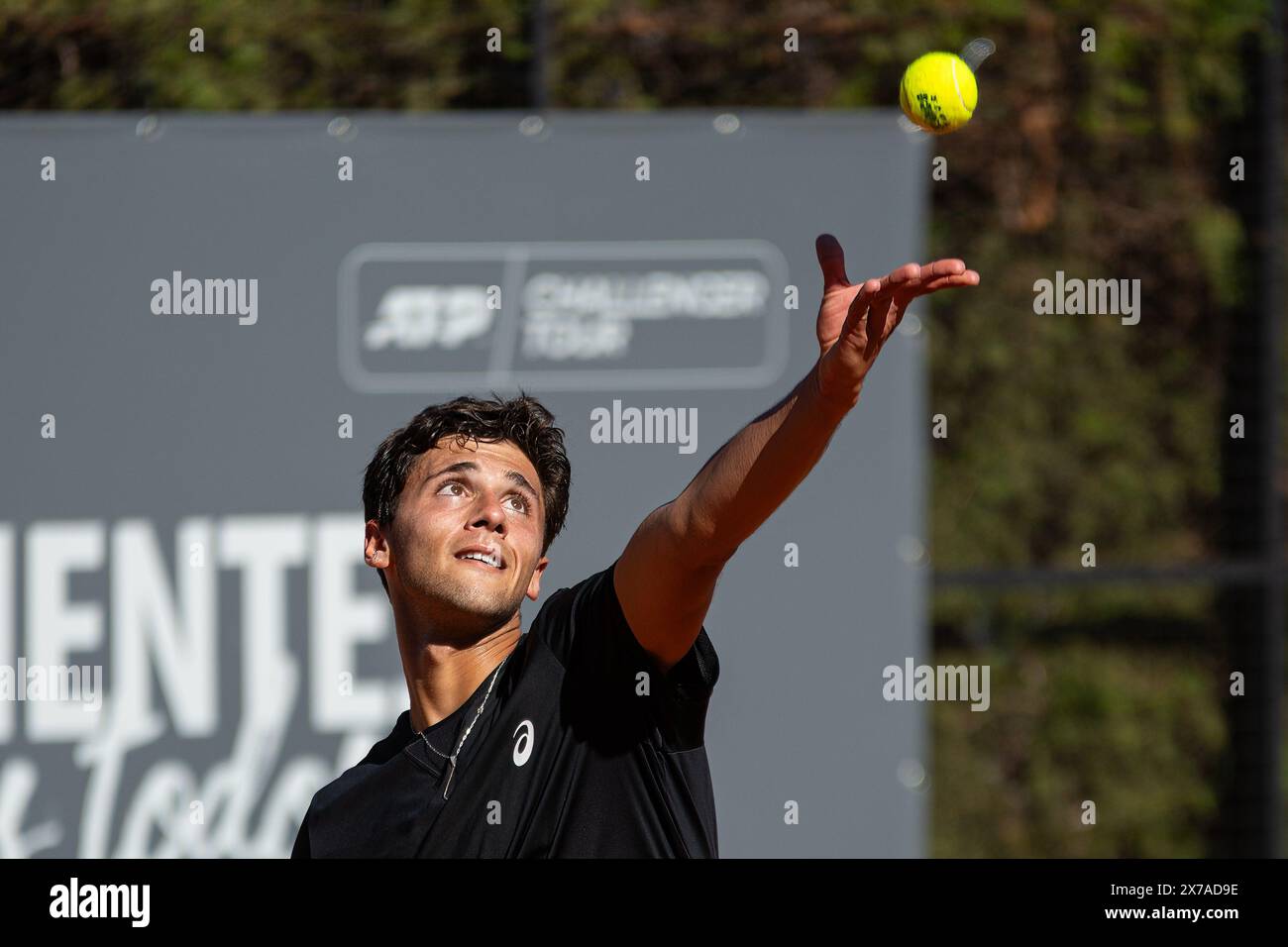 Julian Cundom (Argentina) - ATP Challenger Tour Corrientes, Dove Men ...