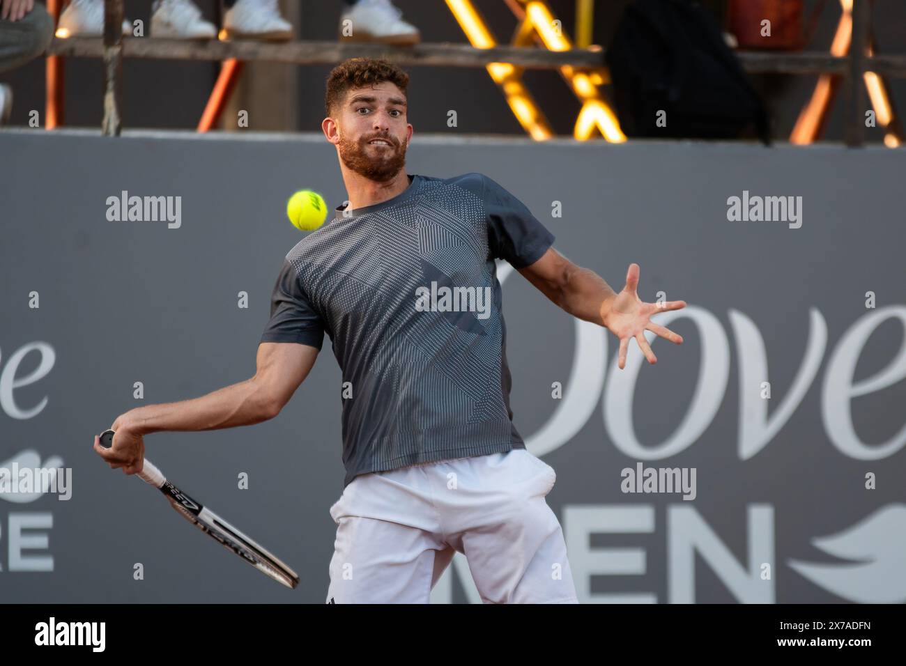 Ignacio Monzon (Argentina) - Tennis ATP Challenger Tour Corrientes ...