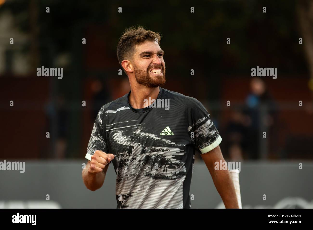 Tenis tour hi-res stock photography and images - Alamy