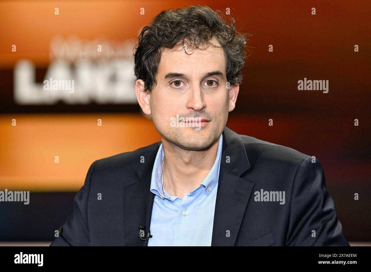 Philipp Peyman Engel Journalist 05/24 her Philipp Peyman Engel am 16 ...