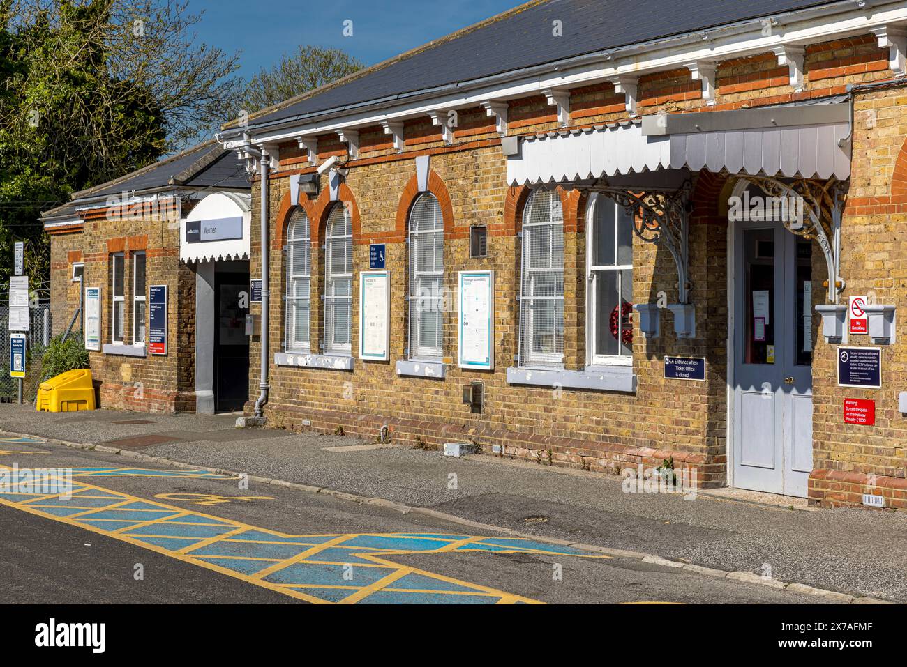 Deal, Kent, England, UK - Local Area Photography Stock Photo - Alamy