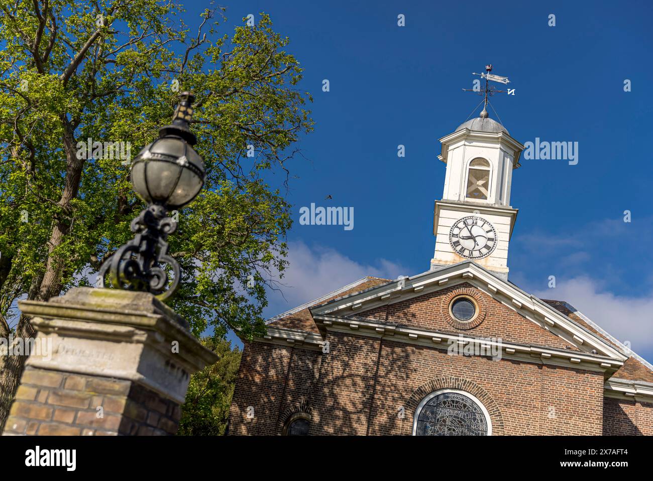 Deal, Kent, England, UK - Local Area Photography Stock Photo - Alamy