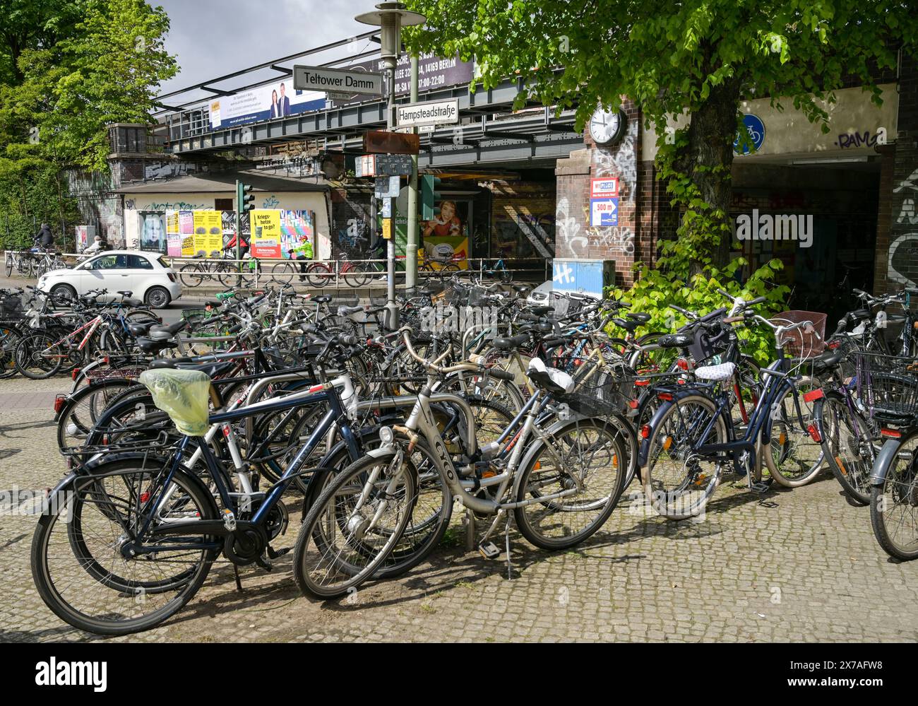 Wunderbar Aufhnger Fr Fahrrder Bilder