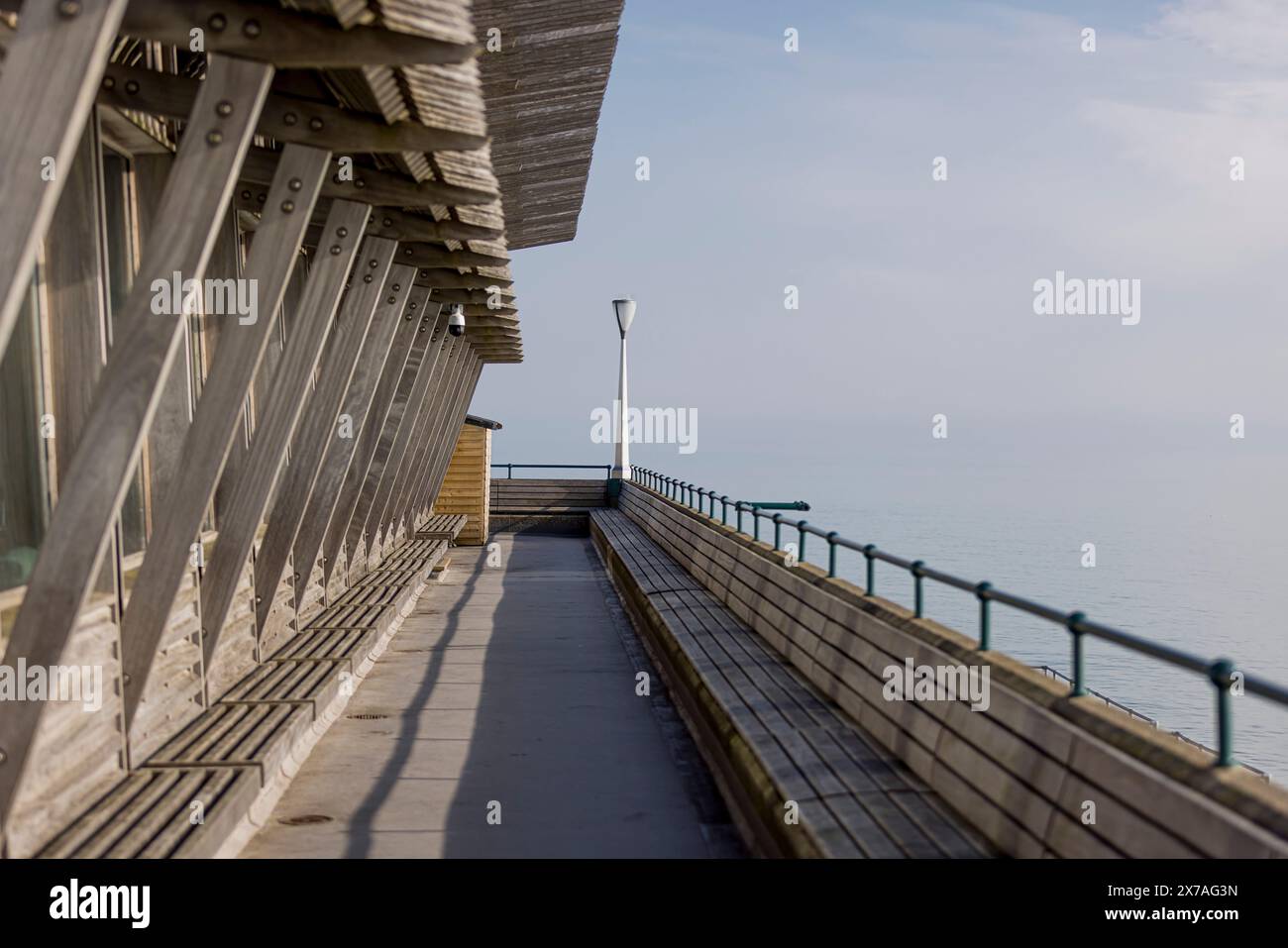 Deal, Kent, England, UK - Local Area Photography Stock Photo - Alamy