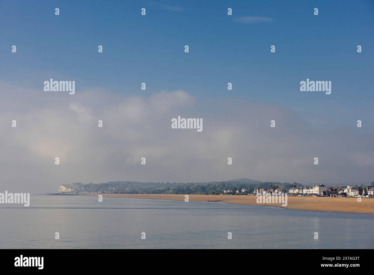 Deal, Kent, England, UK - Local Area Photography Stock Photo - Alamy