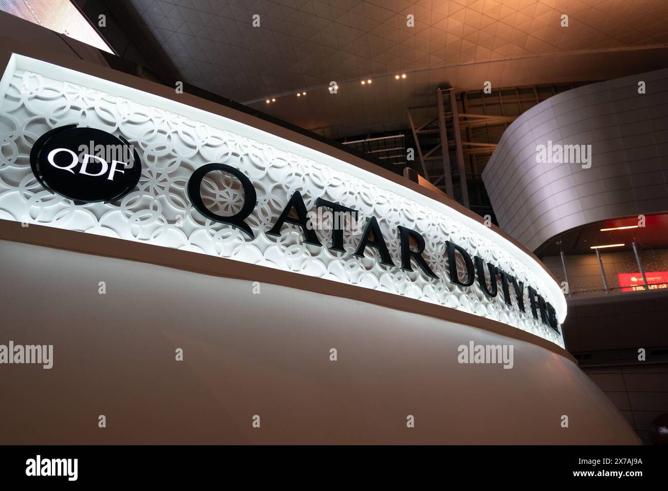 Qdf design hi-res stock photography and images - Alamy