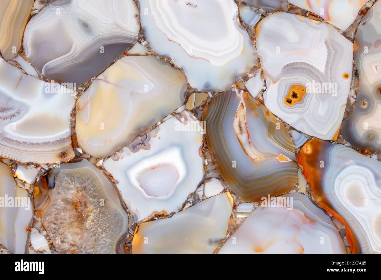 Agates natural semi precious stone texture for unique interior design ...